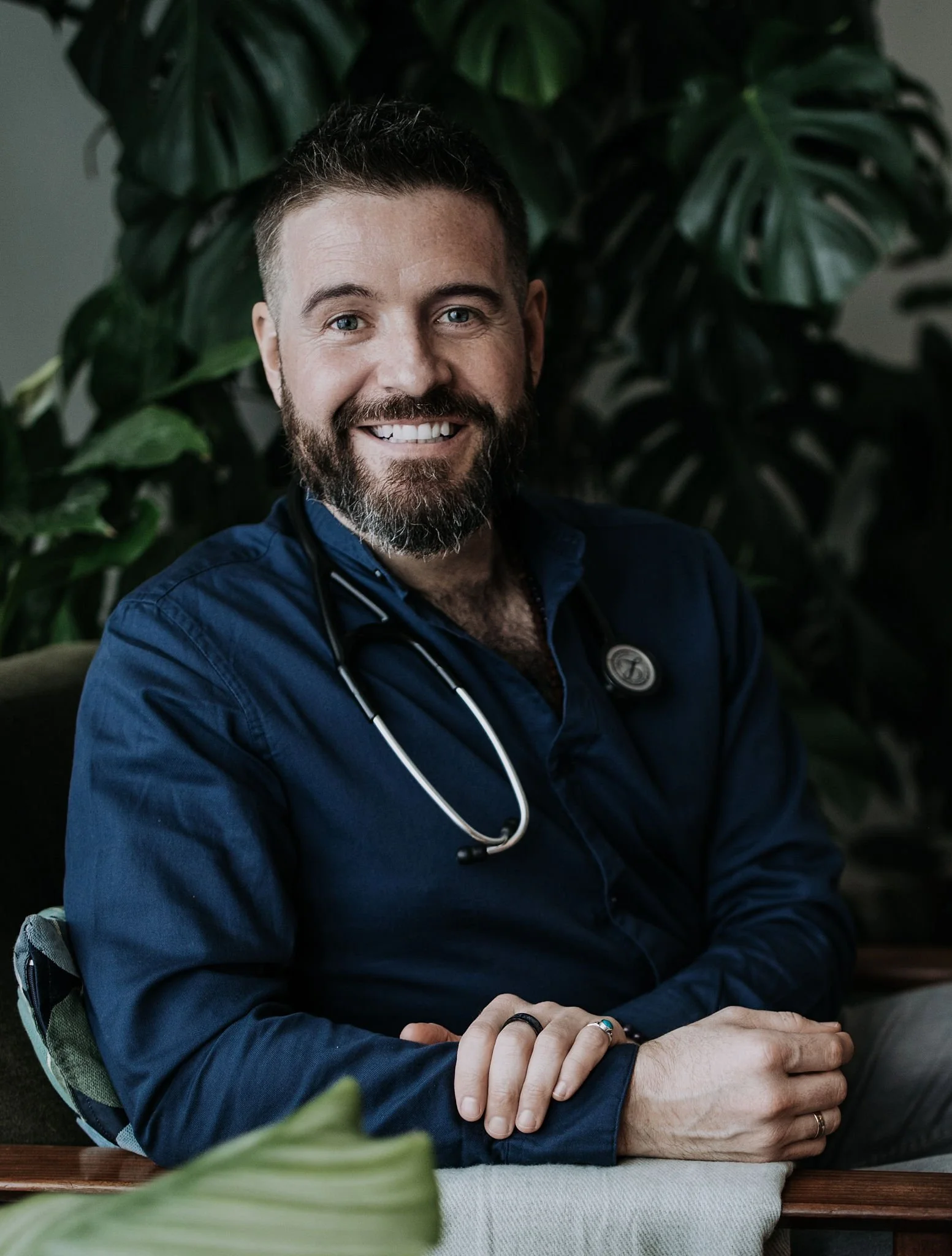 Intuitive Health
