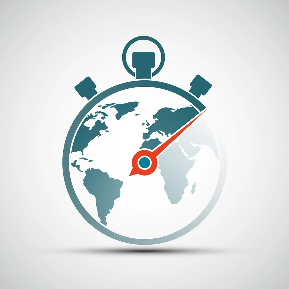 Worldwide Distribution Network | Catalytic Generators