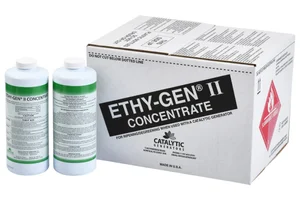 Ethy-Gen II Concentrate | Ethylene Generator Concentrate