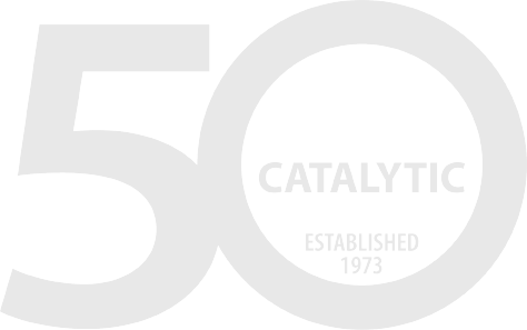 Catalytic Generators - Ethylene Ripening Systems | Worldwide