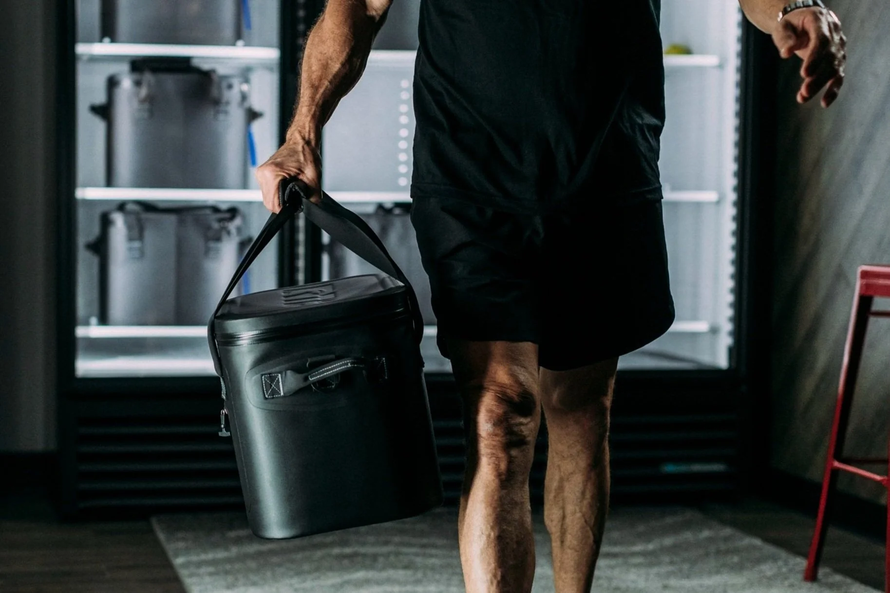 "Charlie Mike" Program — VHP