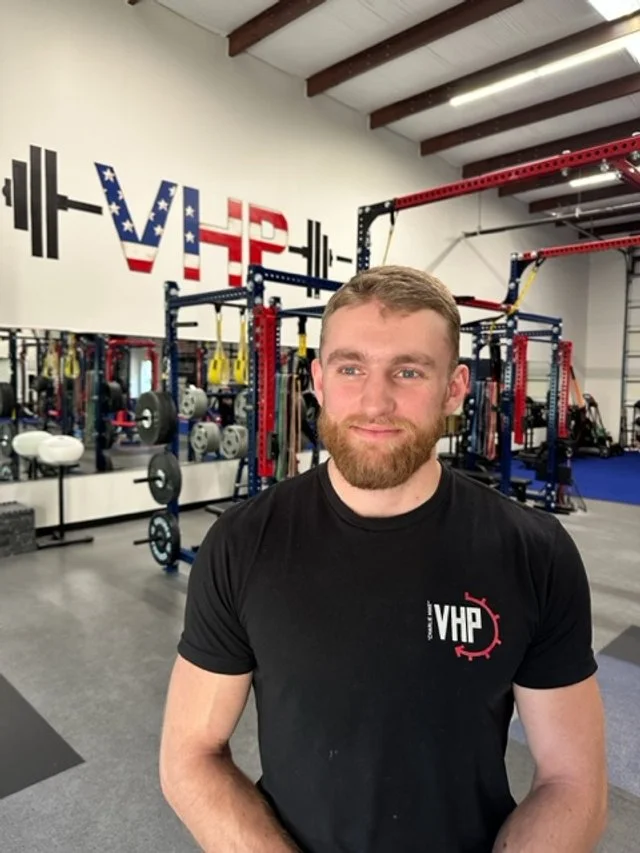 Who We Are — VHP