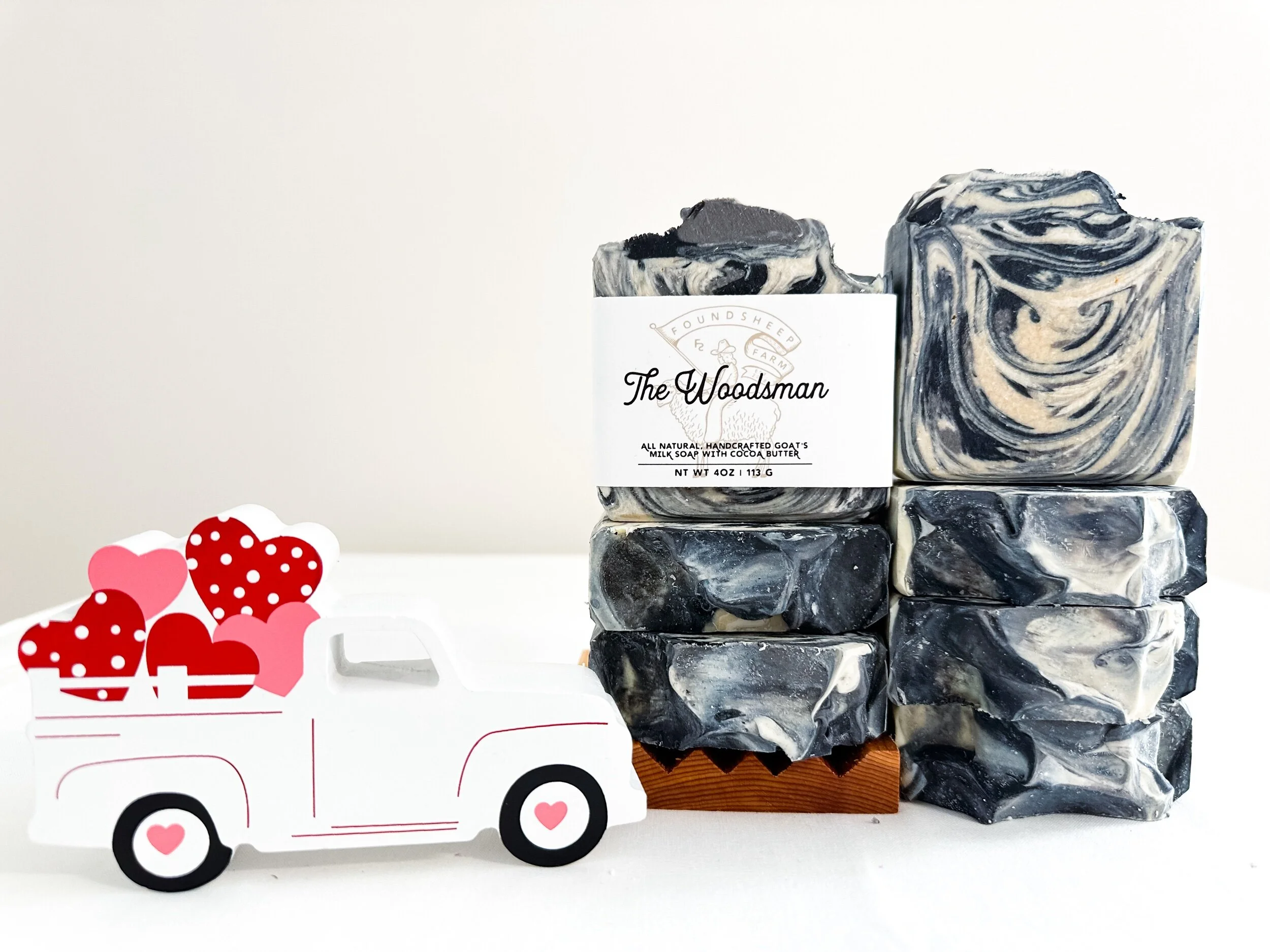 Found Sheep Farm Shop — Found Sheep Farm