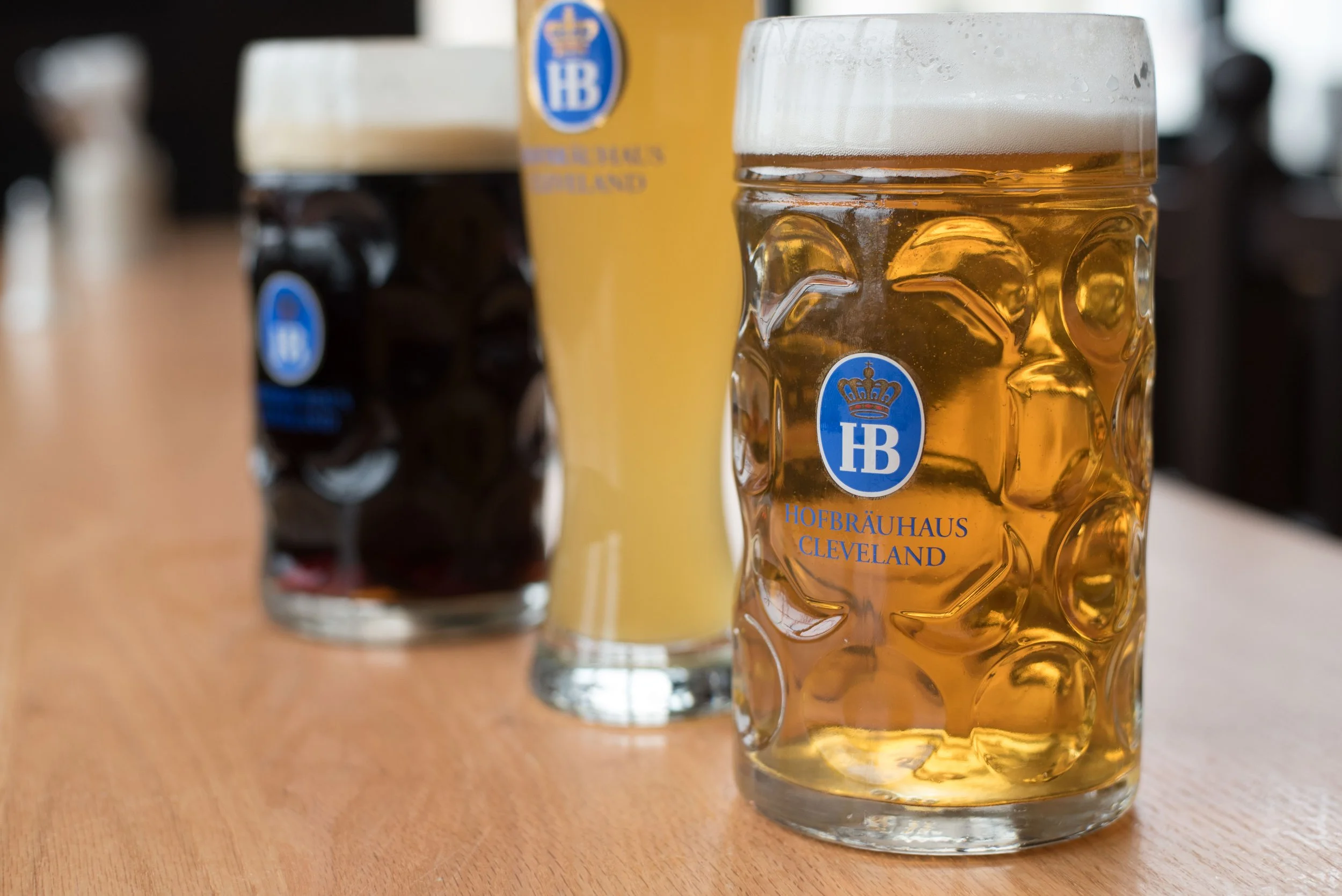 Hofbräuhaus Cleveland - Food Party Events Hall Cleveland OH