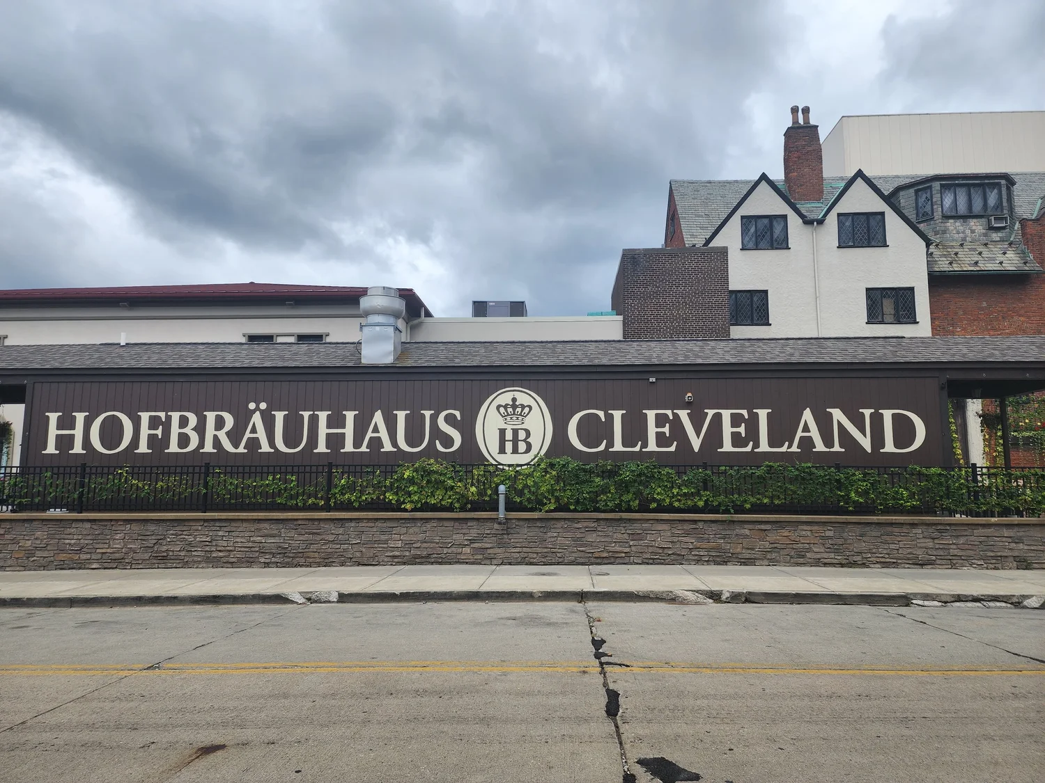 Parking at HB | Plan Your Visit - Book Parking Today — Hofbräuhaus ...