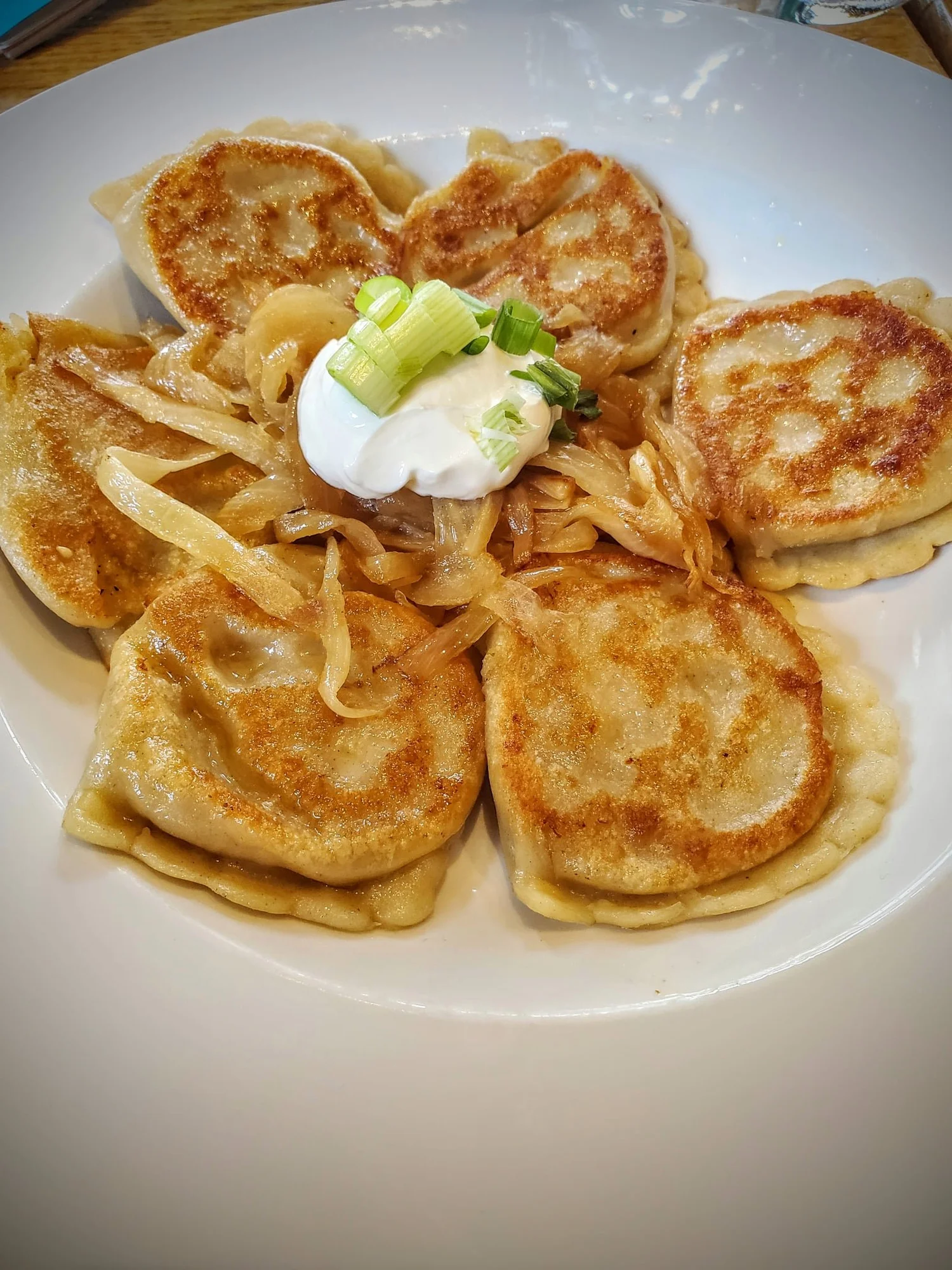 Restaurant - Food at the Cleveland Hofbrauhaus | Discover German ...
