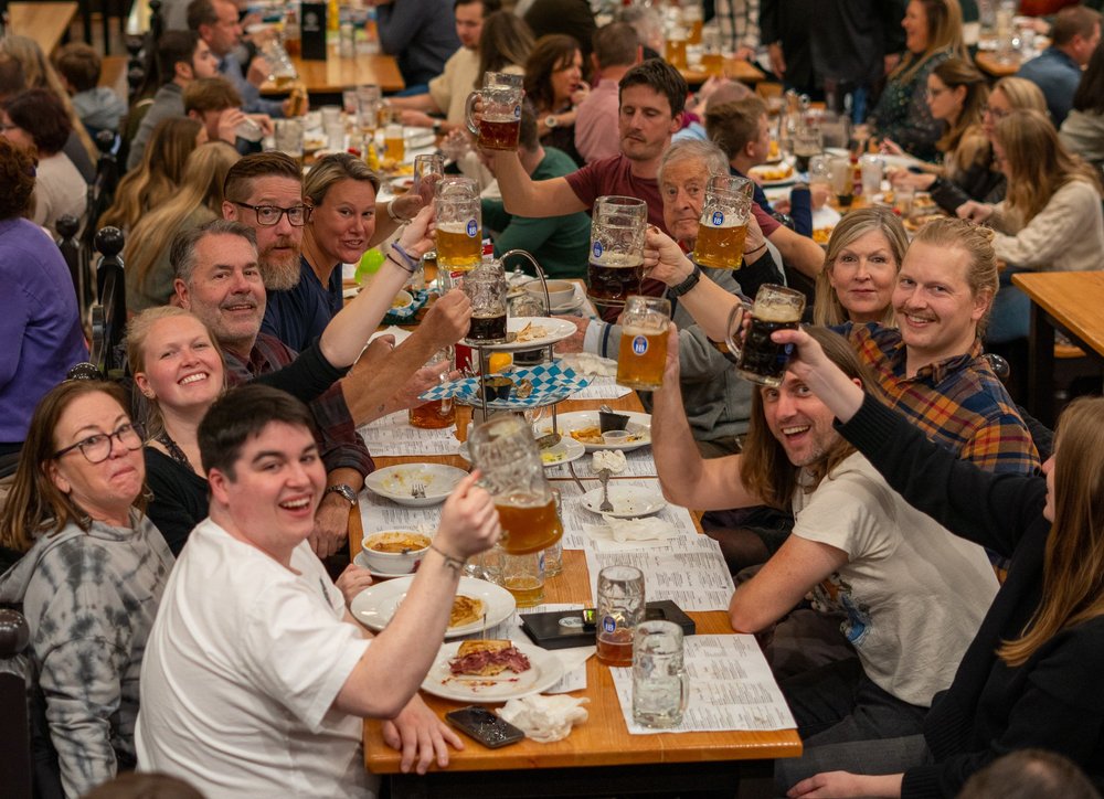 Hofbräuhaus Cleveland - Food Party Events Hall Cleveland OH