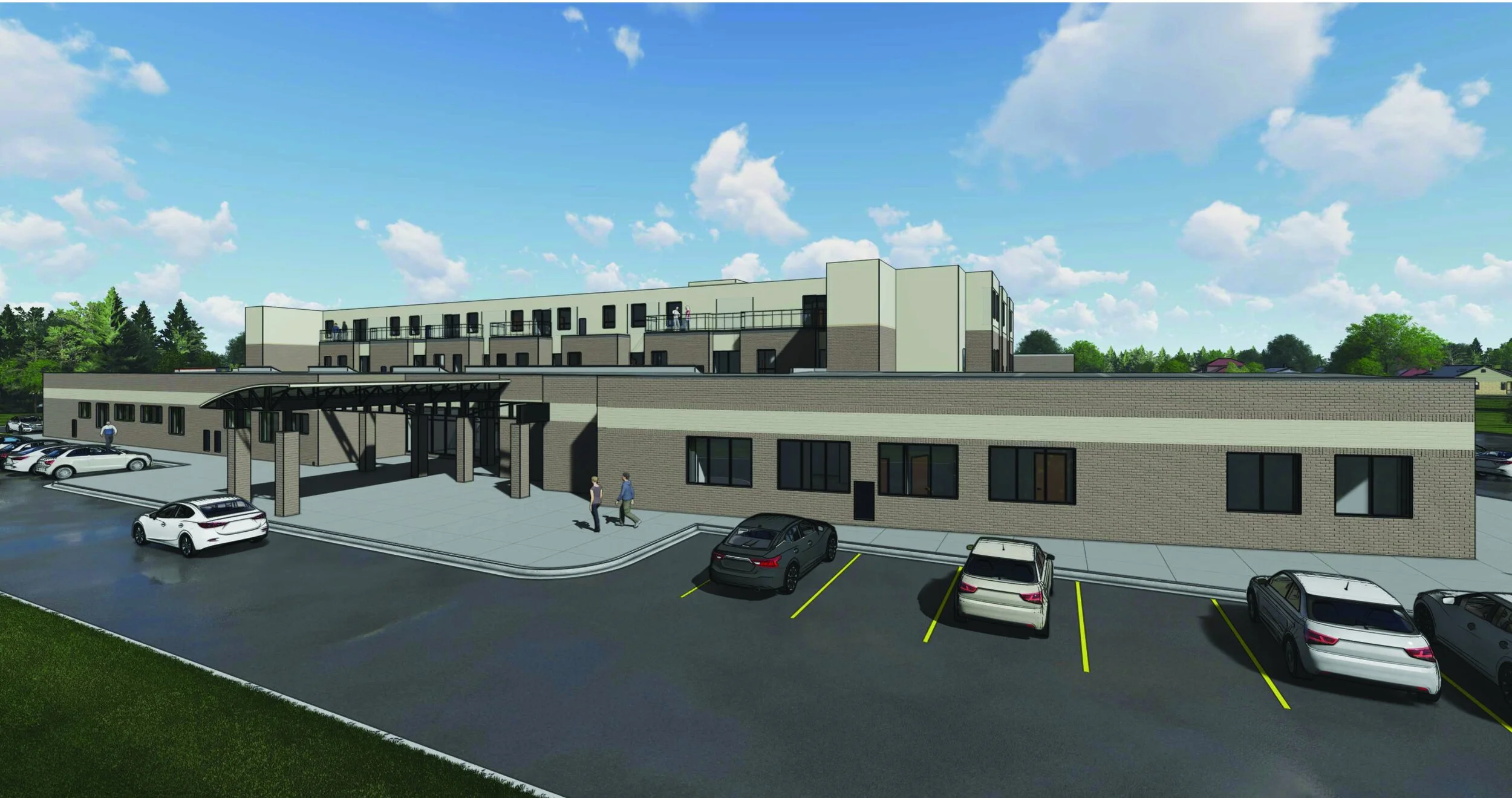 Property Development — Coldwell Banker Commercial