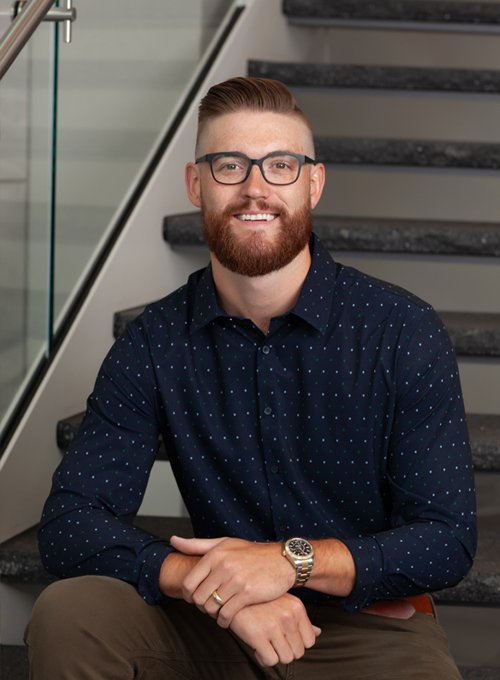 Landon Brown | Commercial Sales and Leasing Agent | Coldwell Banker ...