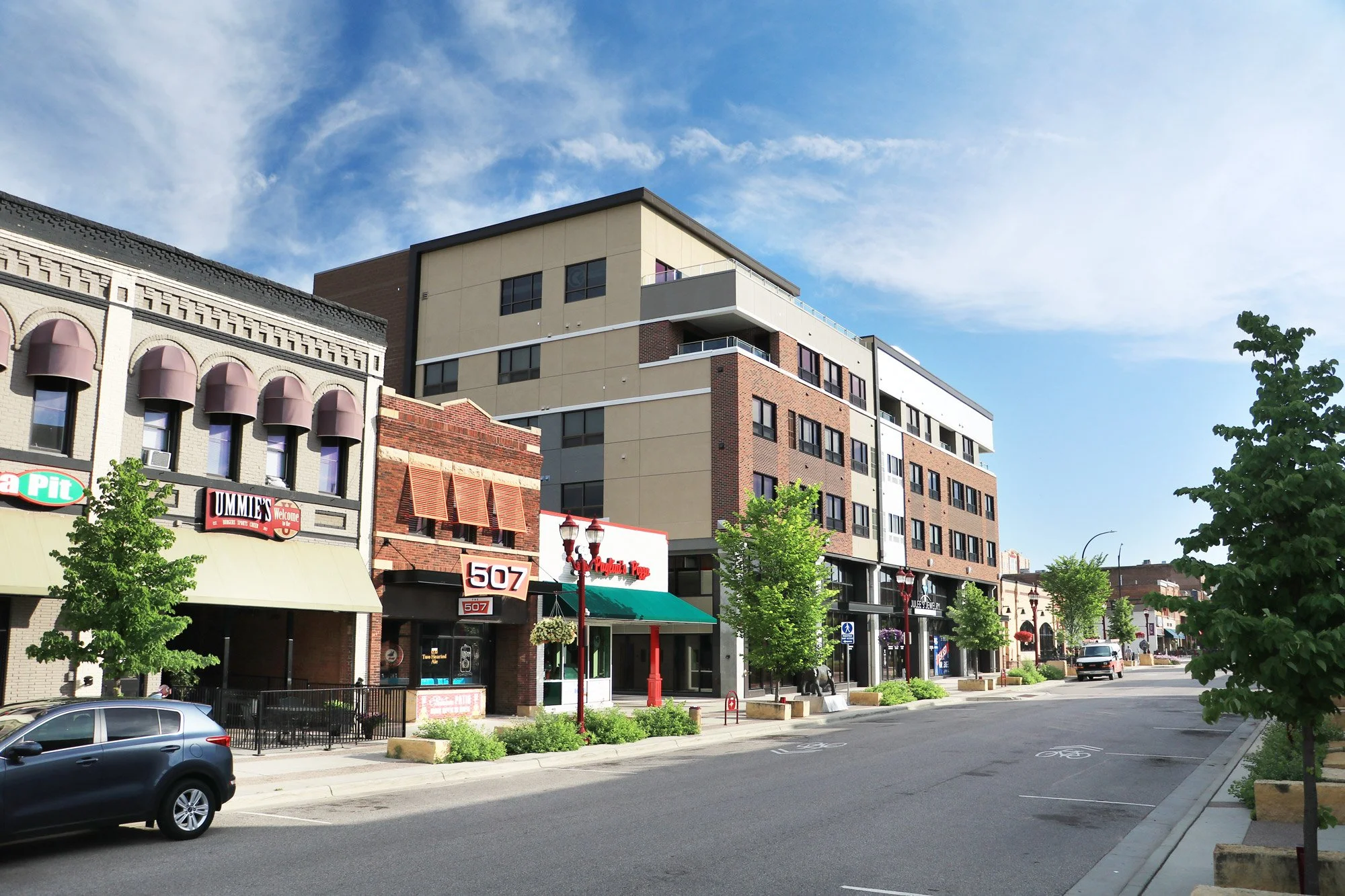 Coldwell Banker Commercial