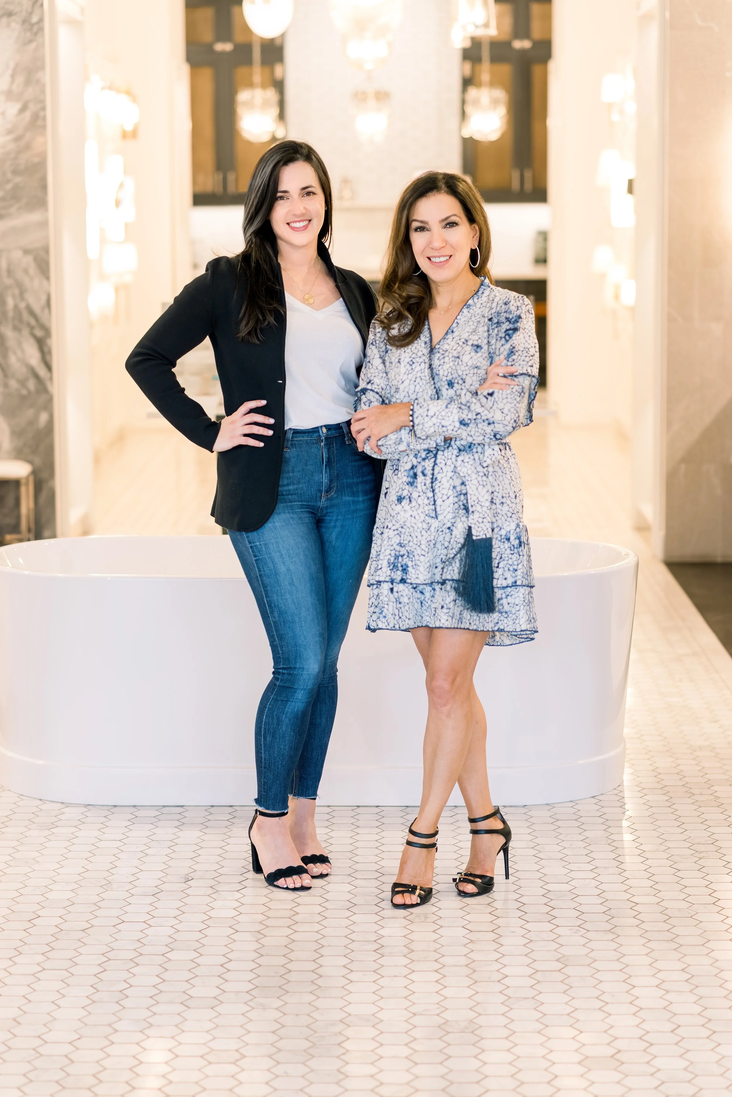 Boston, MA Interior Design Firm — Tracy Interiors | Full-Service ...