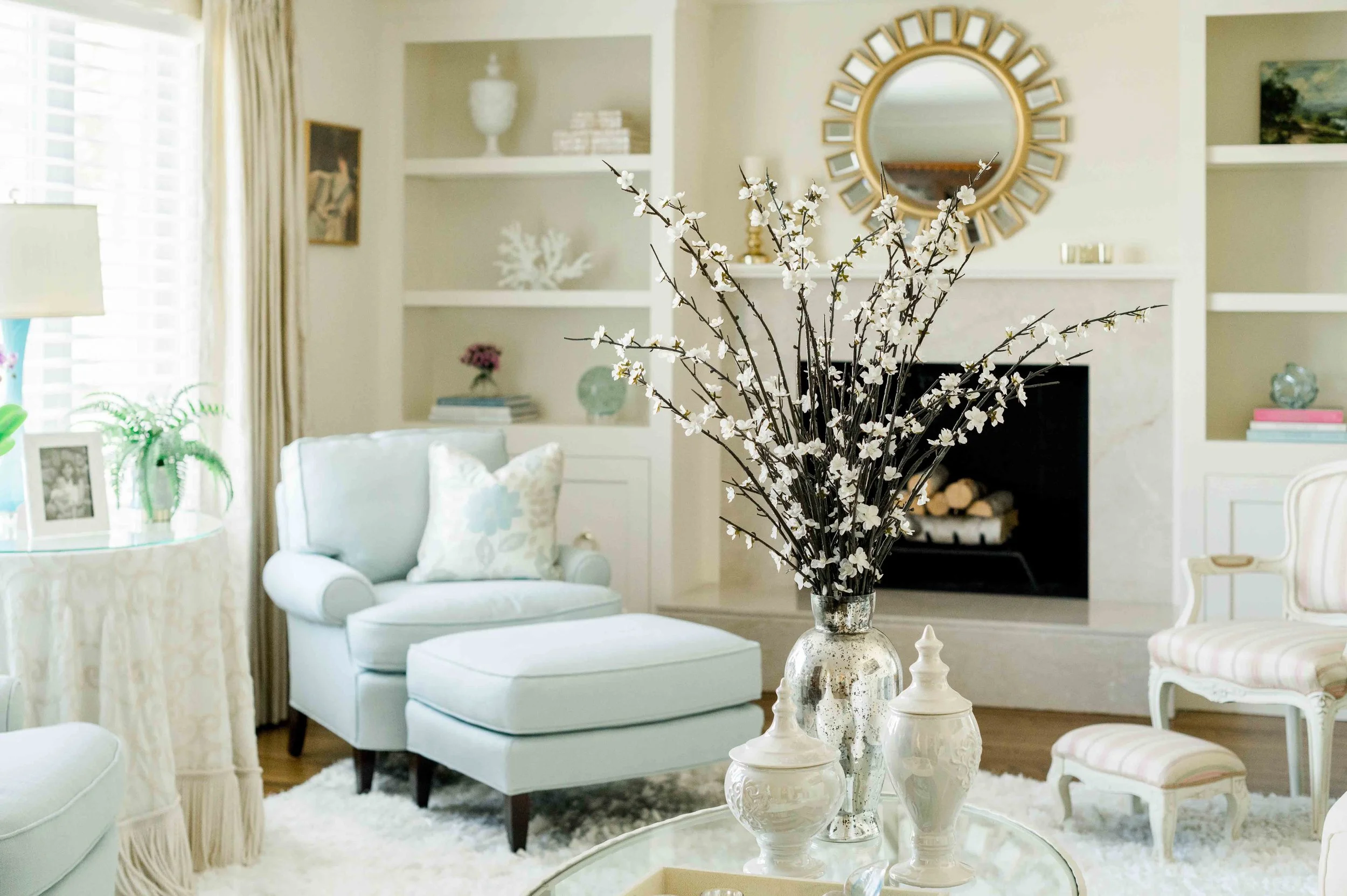 Tracy Interiors | Full-Service Interior Design Firm