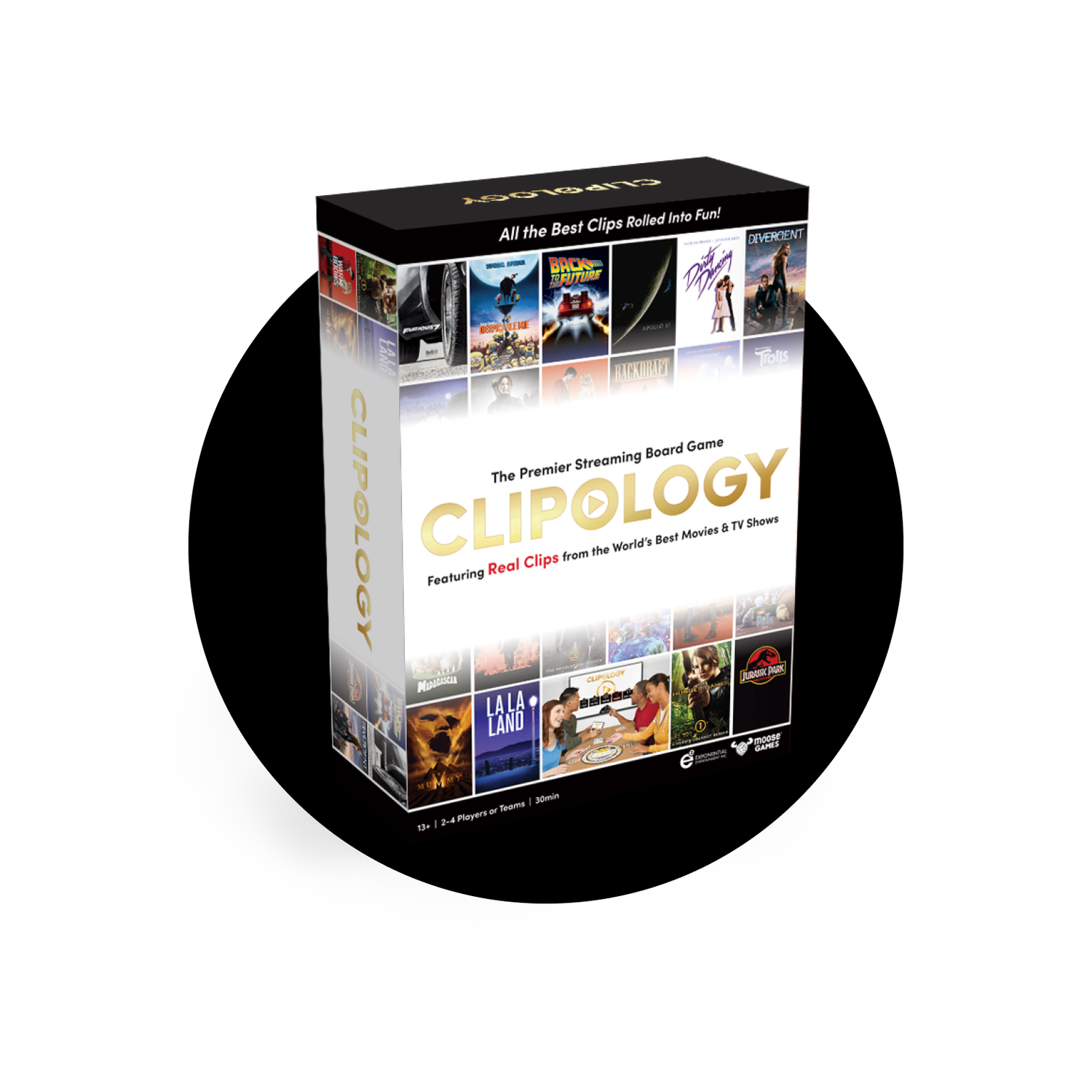 GettingStarted — Clipology