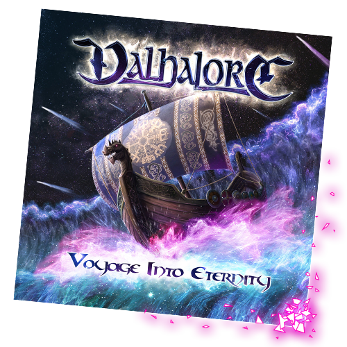 Music | New — Valhalore