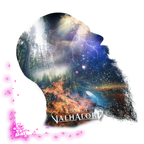 Music | New — Valhalore