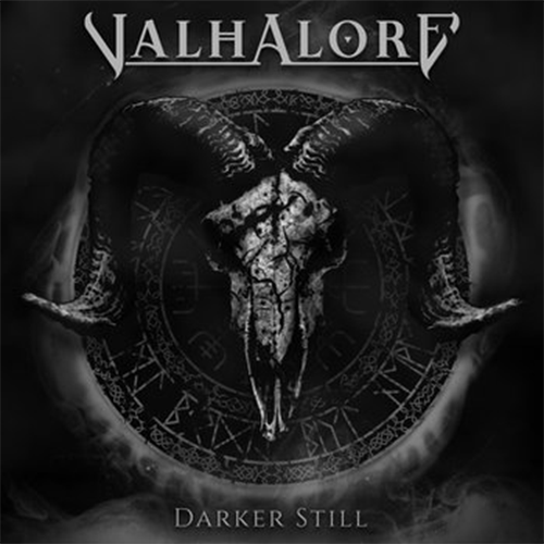 Music — Valhalore