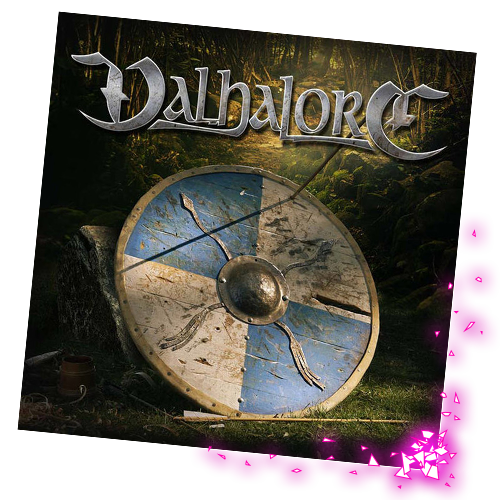 Music | New — Valhalore