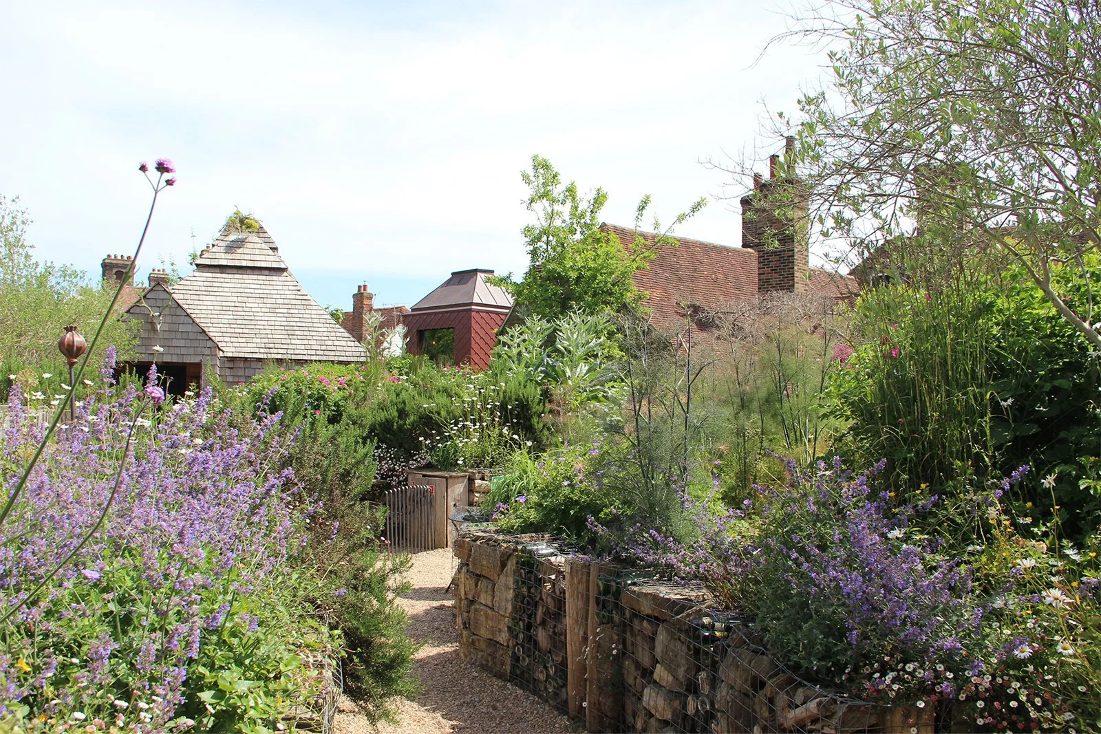 The Bell in Ticehurst — Erigo Structural Engineers Ltd