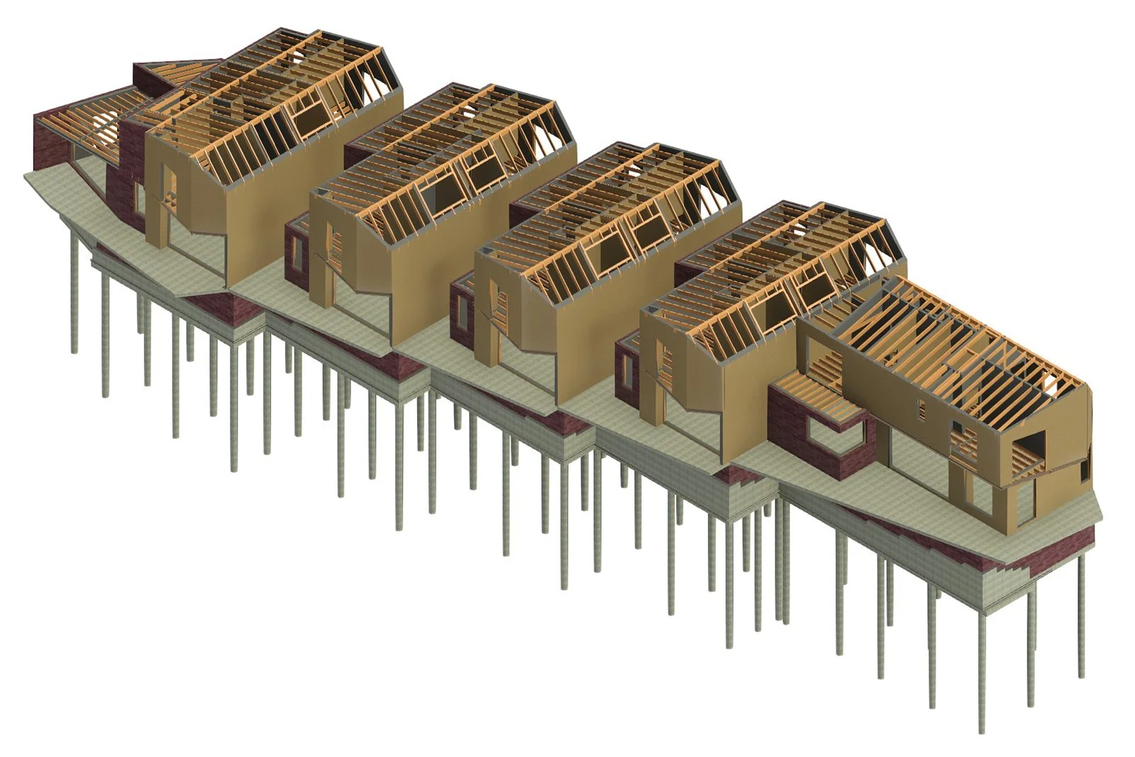 Bridge Point Studios — Erigo Structural Engineers Ltd
