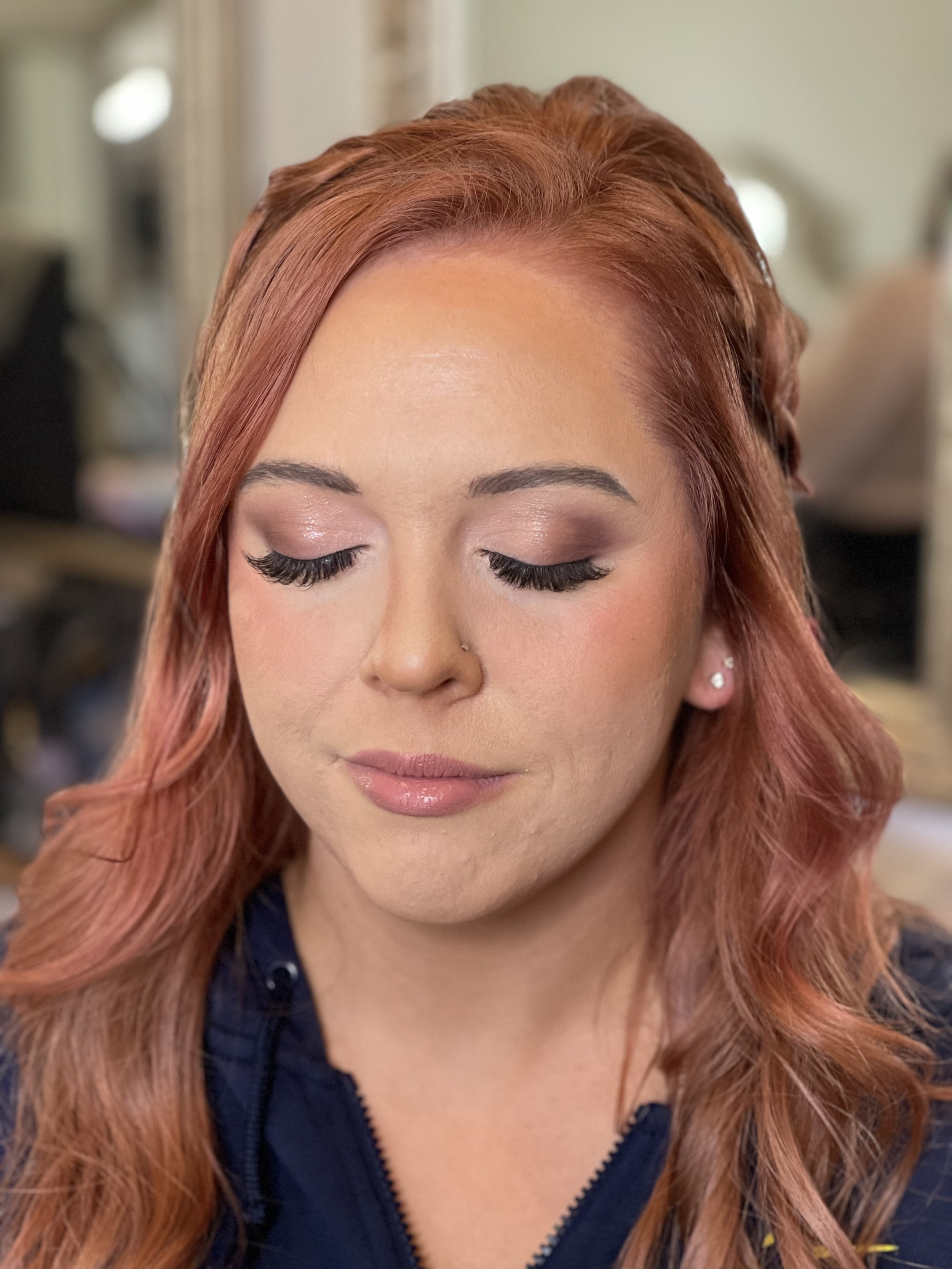 Services — The Michigan Beautician