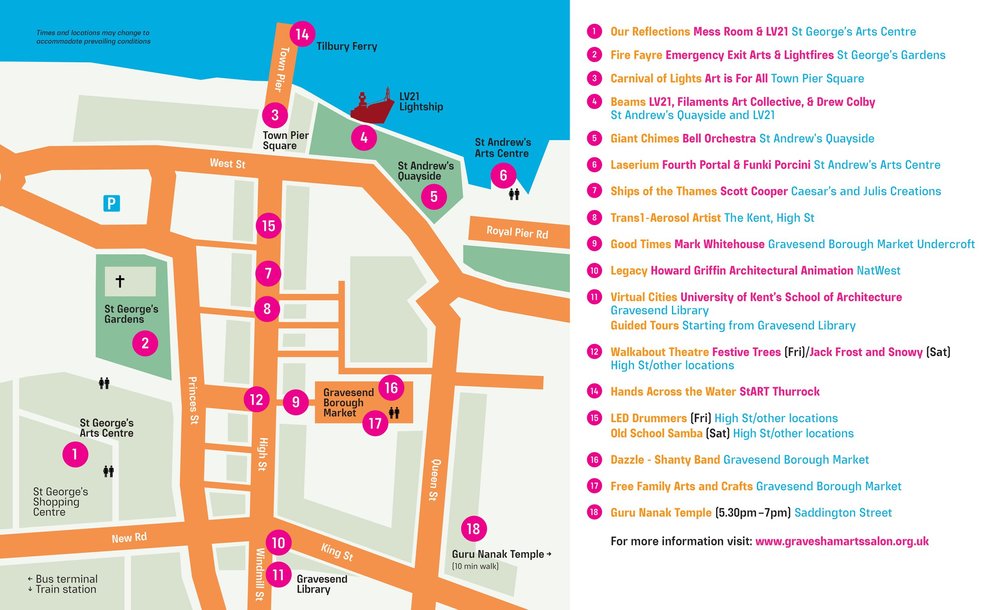 Gravesham Grapevine | Your eclectic guide to what's on in and around ...