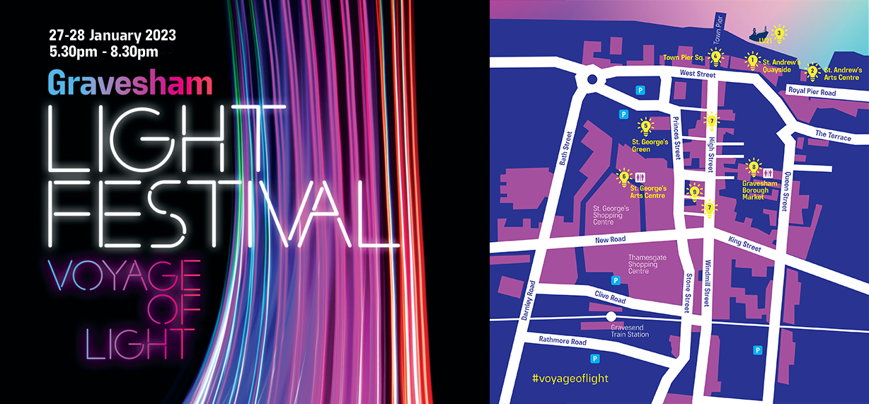 Gravesham Grapevine | Your eclectic guide to what's on in and around ...