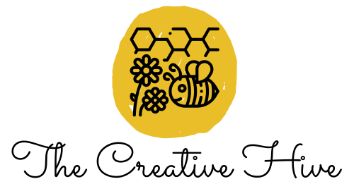 The Creative Hive