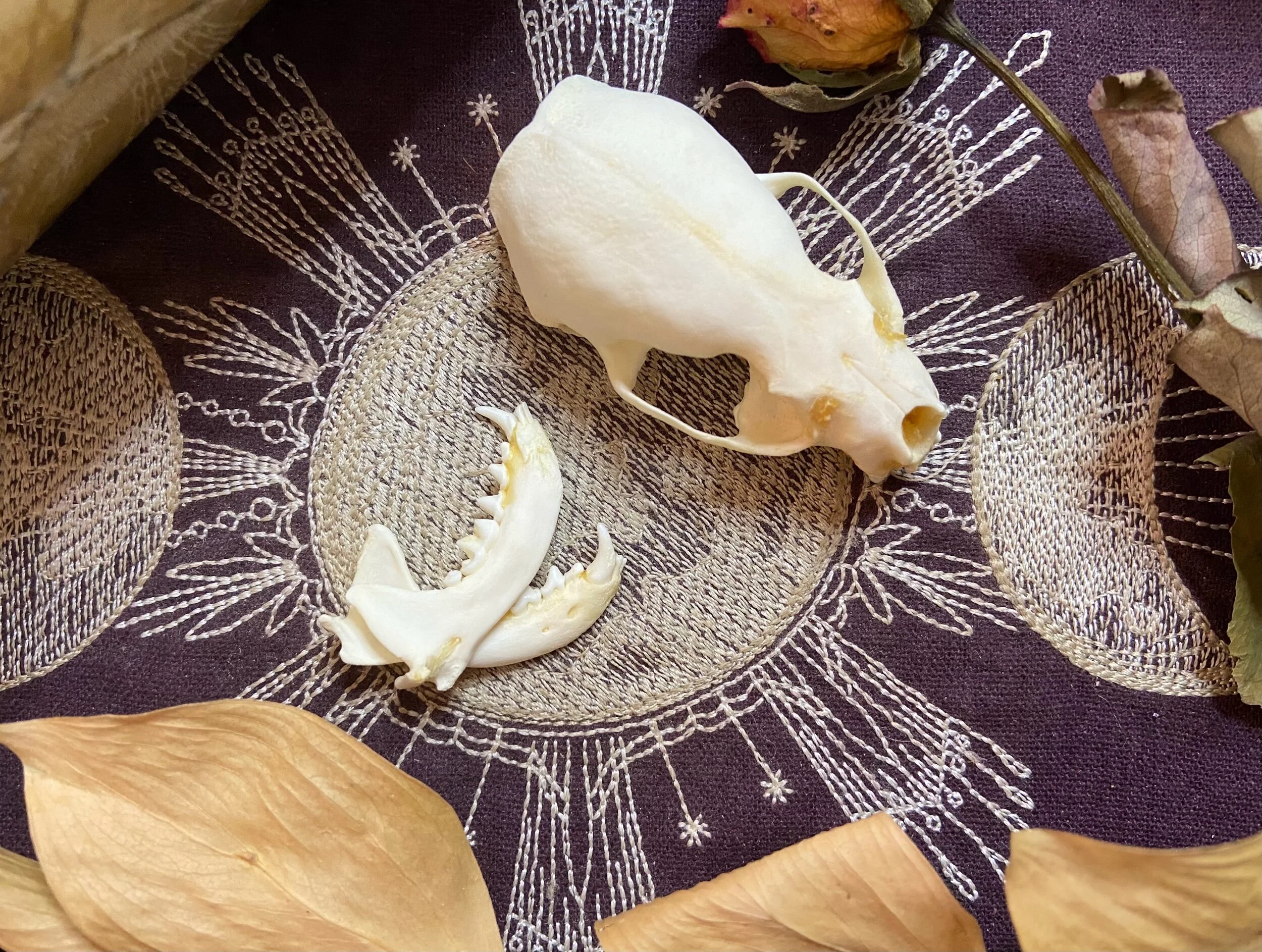 Products — Triple Goddess Craft