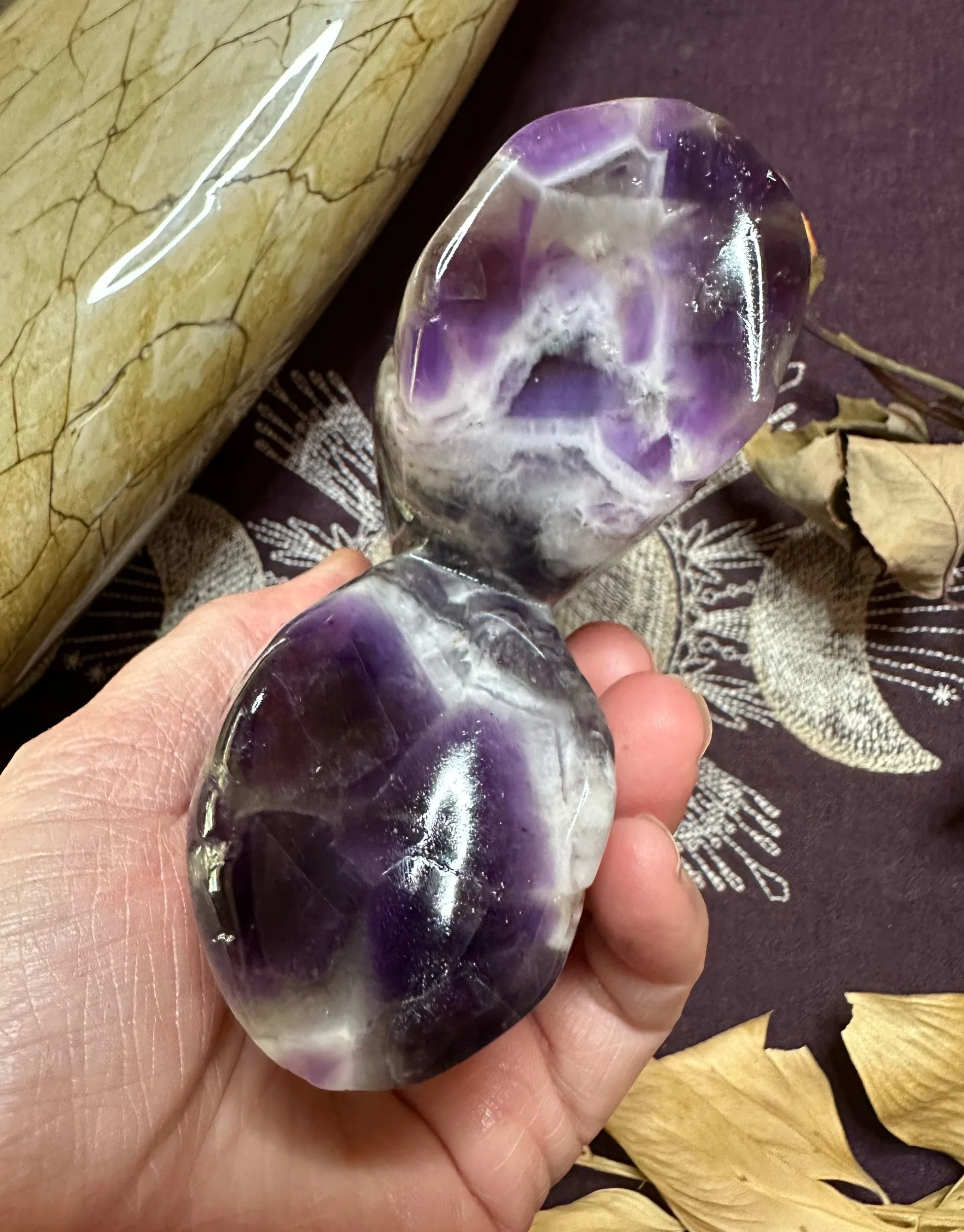 Products — Triple Goddess Craft
