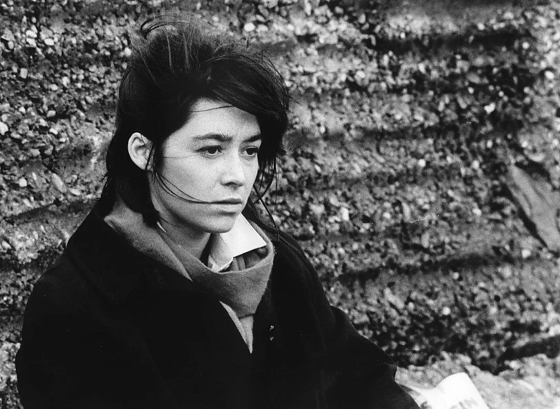 Hush a Bye Baby | Programme Notes — Irish Film London