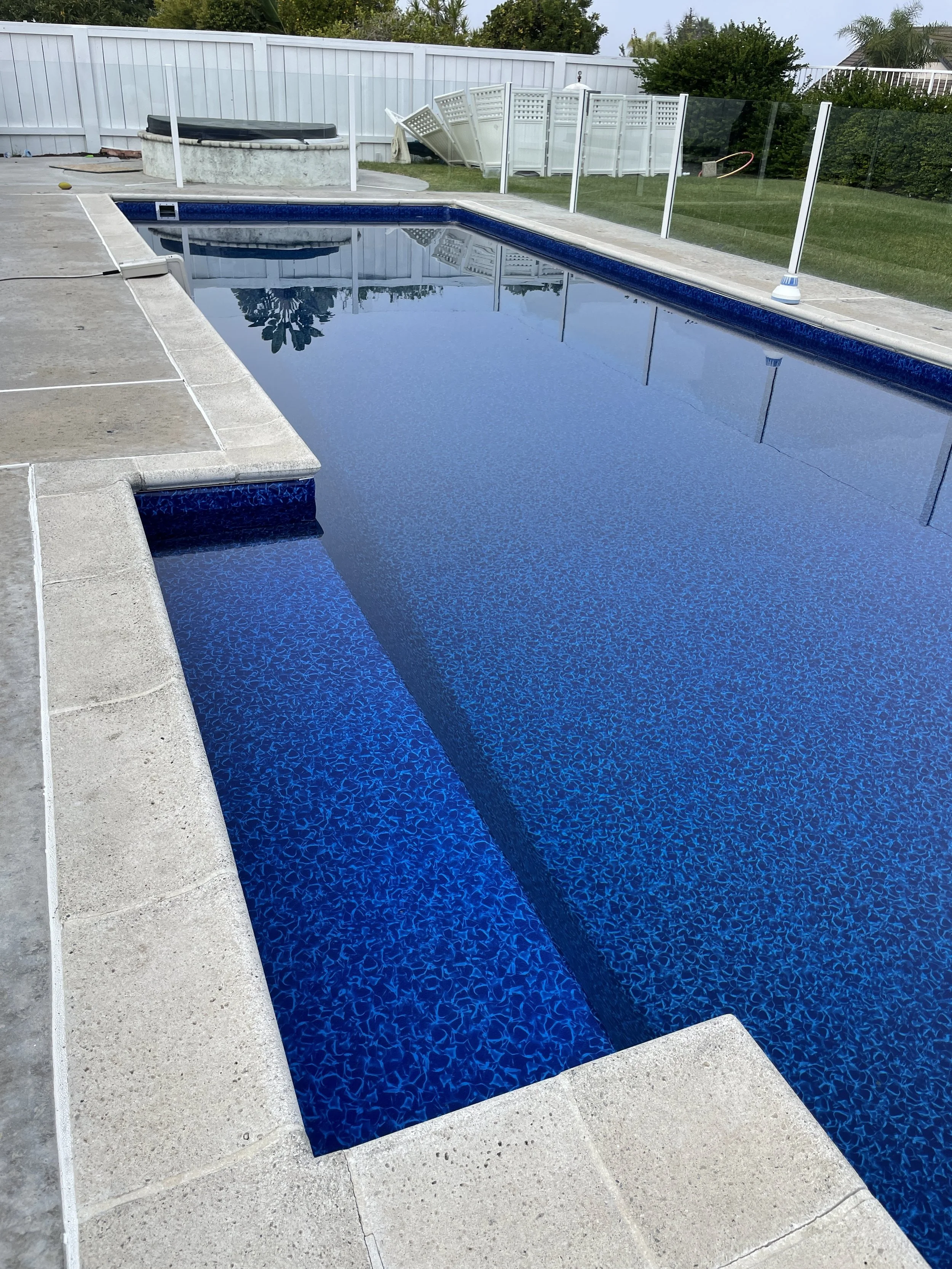 ABCO Pools Transformations — ABCO Pools