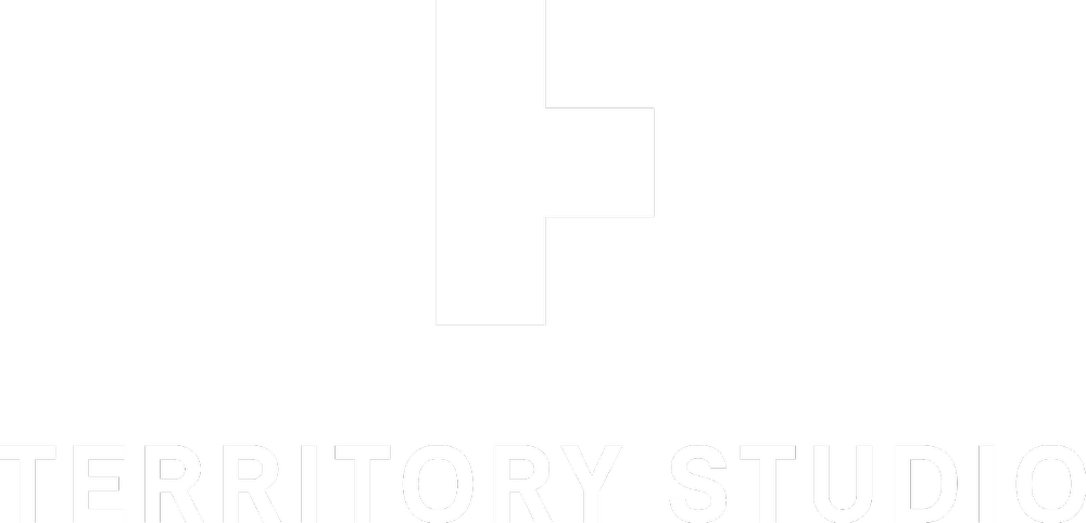 Territory Studio — Territory Group