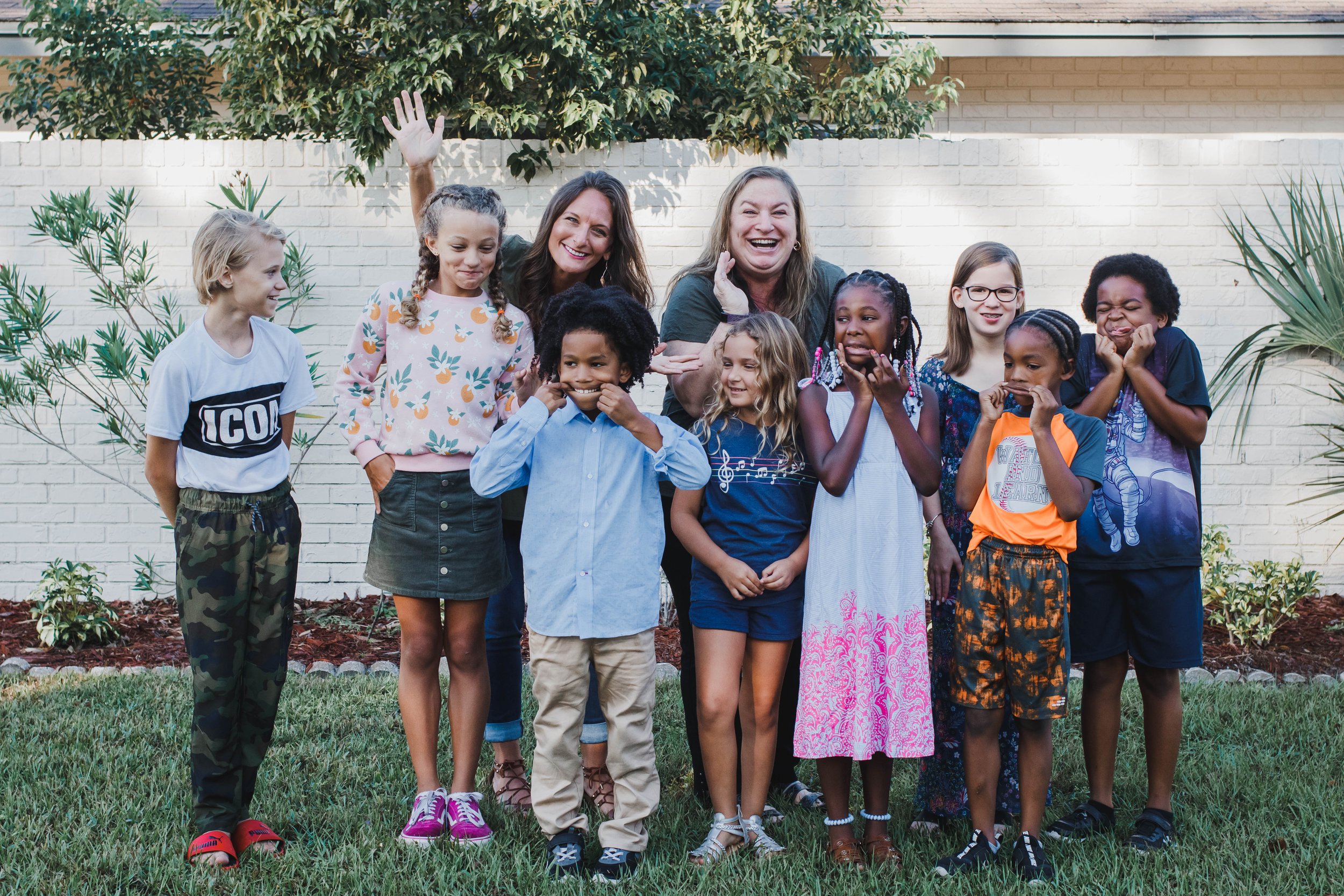 Our History — Lighthouse Learning Micro-School and Homeschool Hybrid