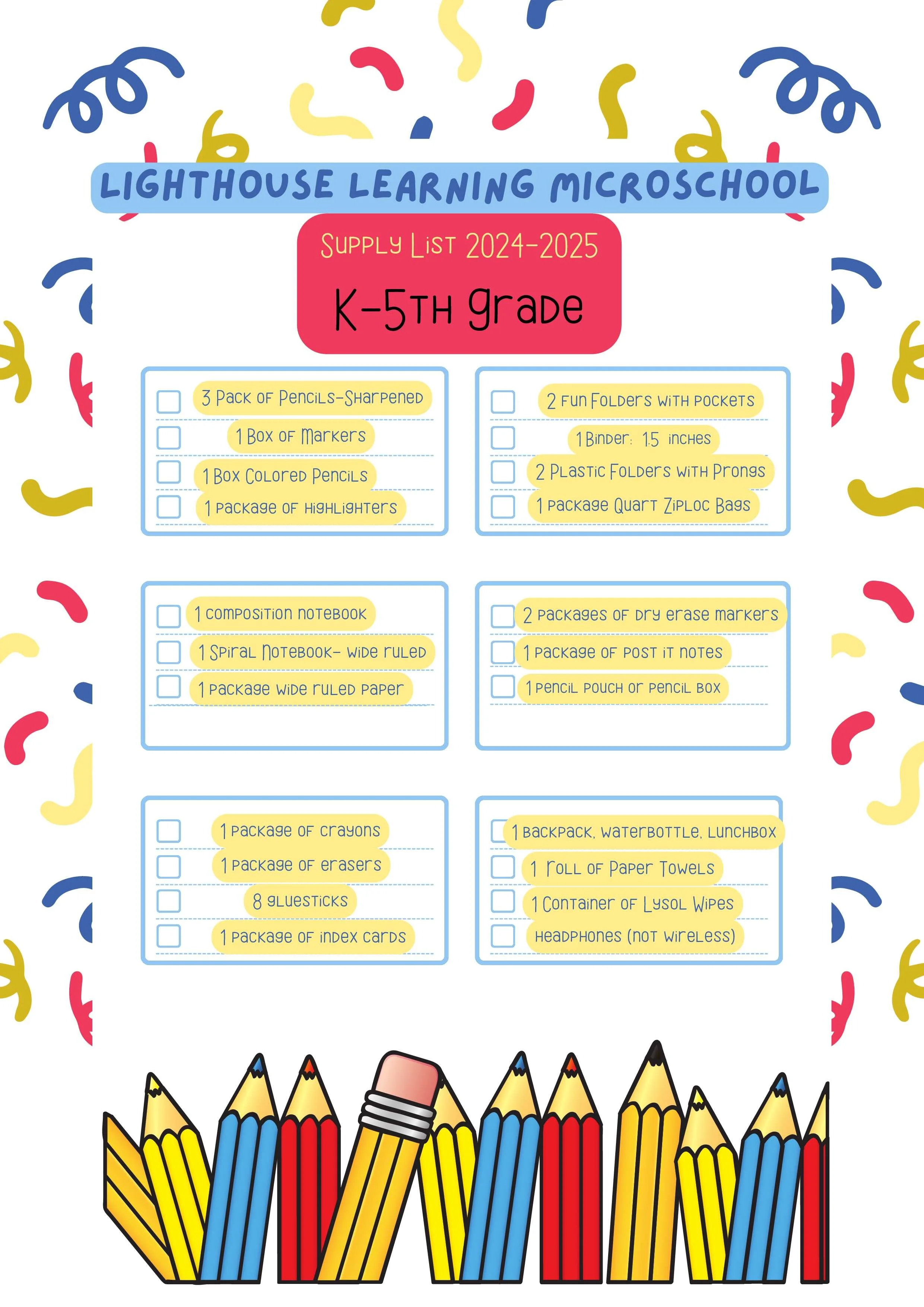 Parent Resources — Lighthouse Learning Micro-School and Homeschool Hybrid