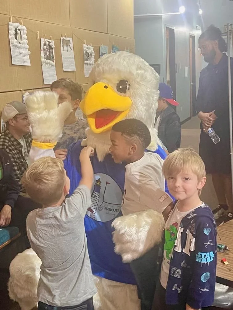 Lighthouse Learning Microschool and Homeschool Hybrid in Longwood, Florida