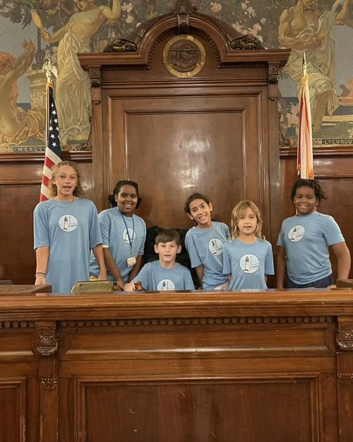 Lighthouse Learning Microschool and Homeschool Hybrid in Longwood, Florida