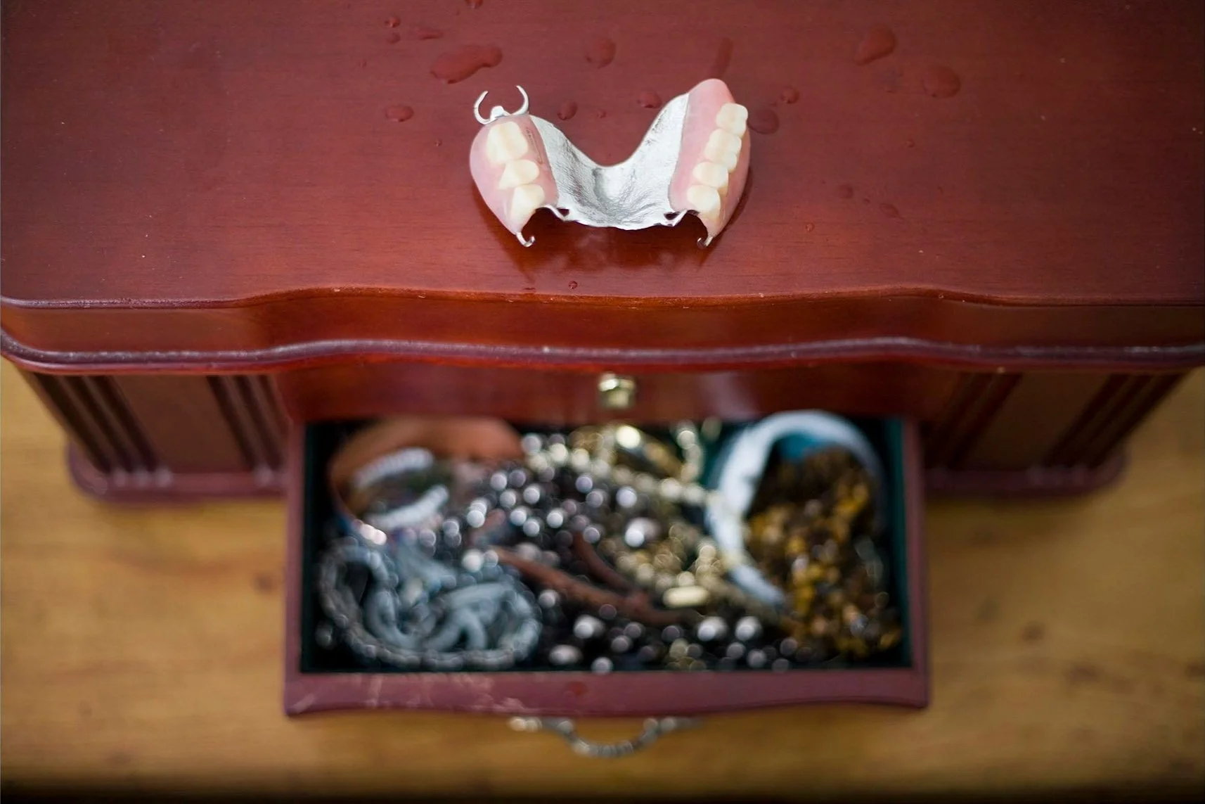 NEXT OF KIN — Daniel W. Coburn Photography