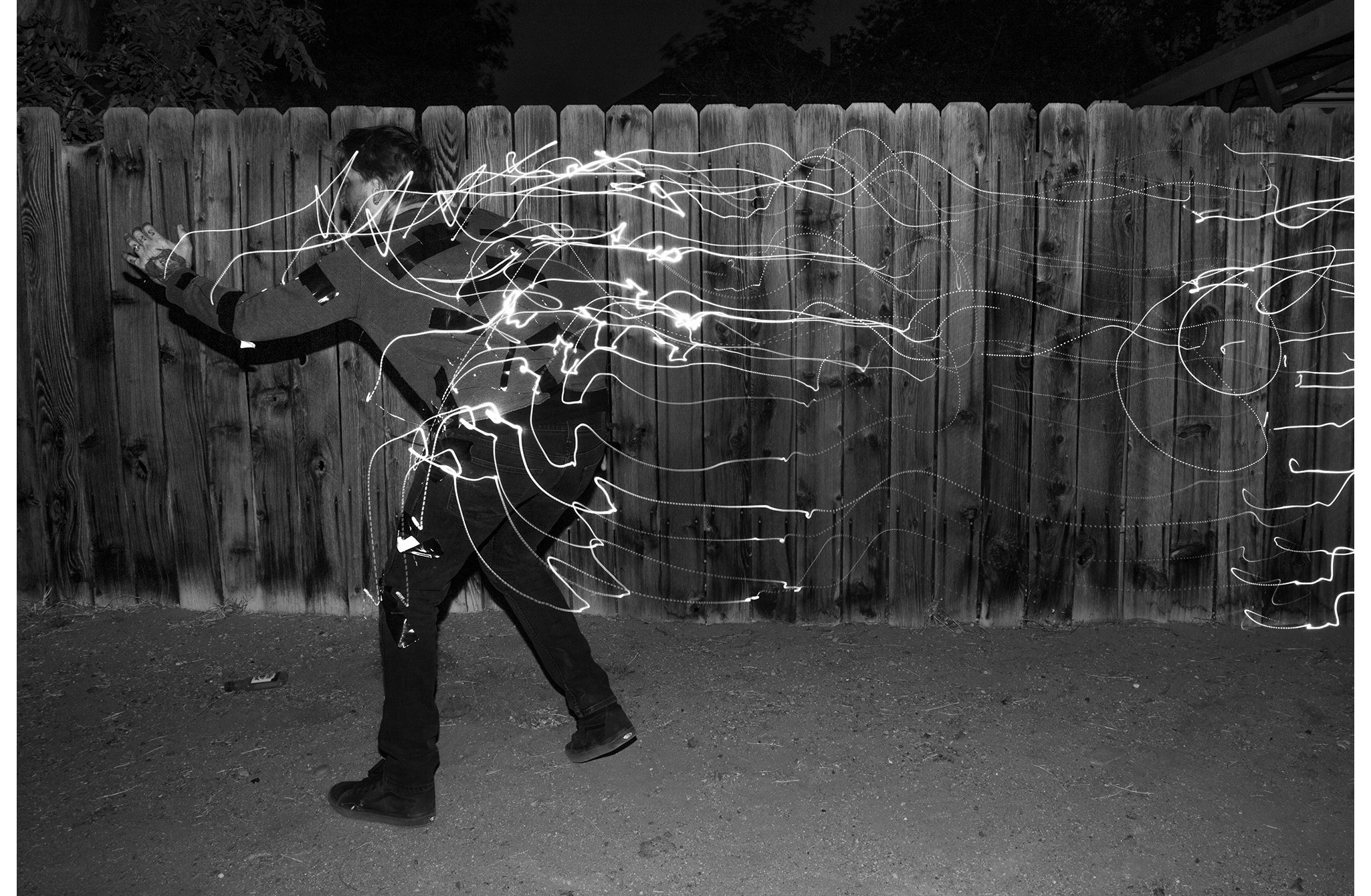 CELESTIAL ESTUARY — Daniel W. Coburn Photography