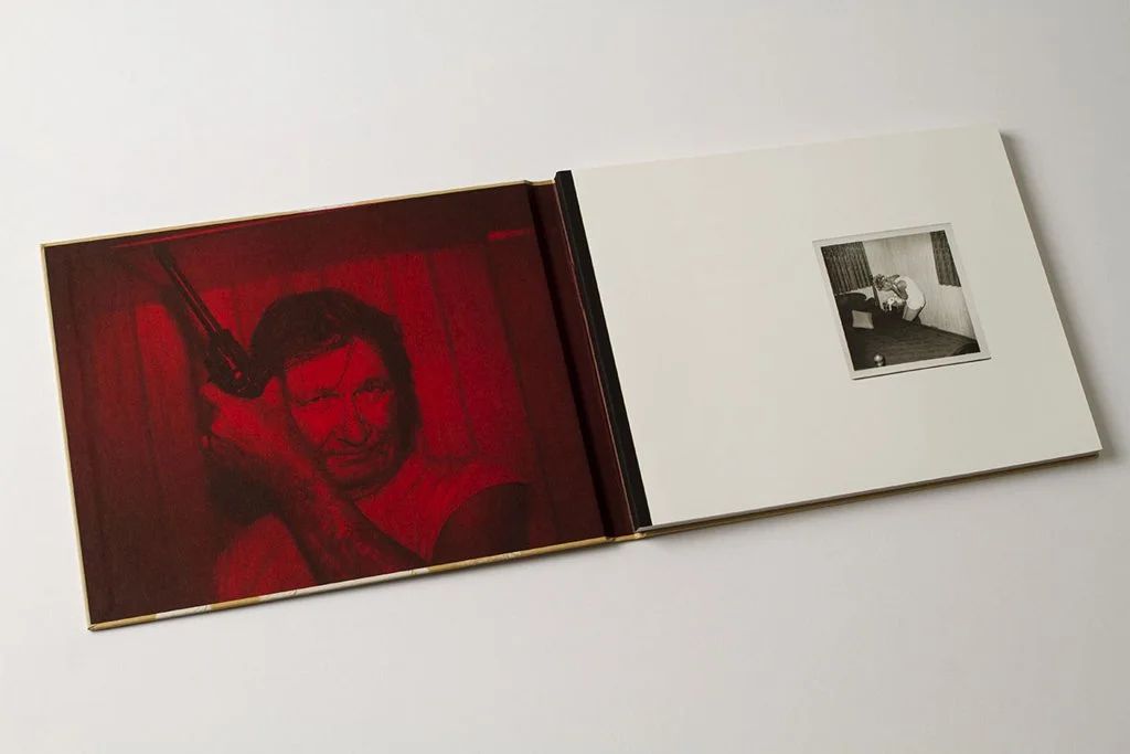 BOOKS — Daniel W. Coburn Photography