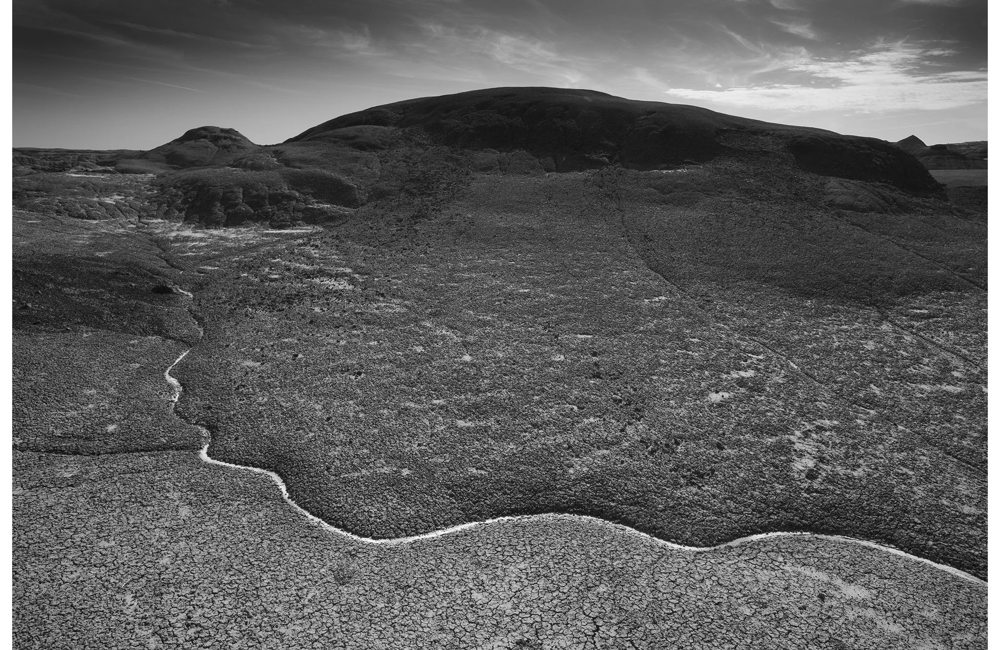 CELESTIAL ESTUARY — Daniel W. Coburn Photography