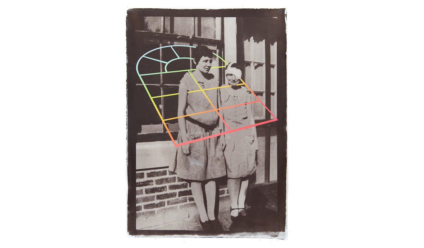 DOMESTIC RELIQUARY — Daniel W. Coburn Photography