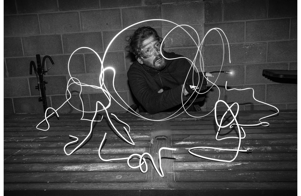 CELESTIAL ESTUARY — Daniel W. Coburn Photography