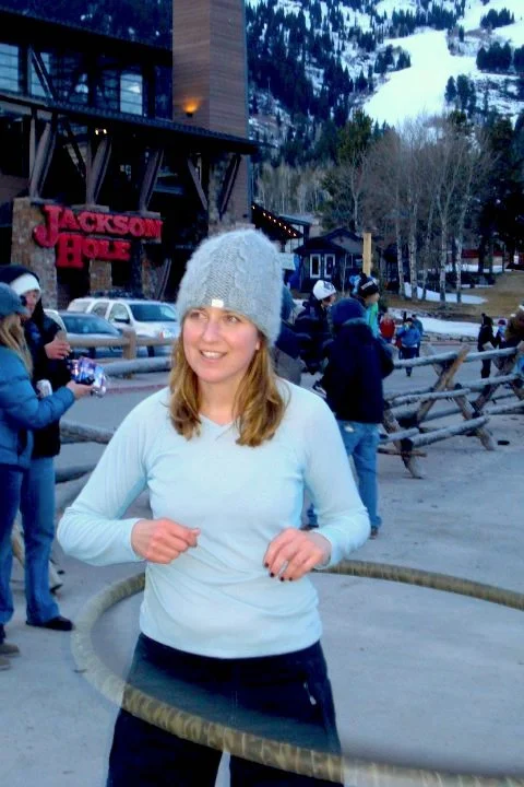 Staff — Teton Adaptive