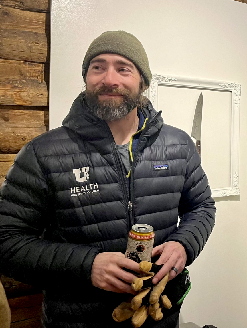 Staff — Teton Adaptive