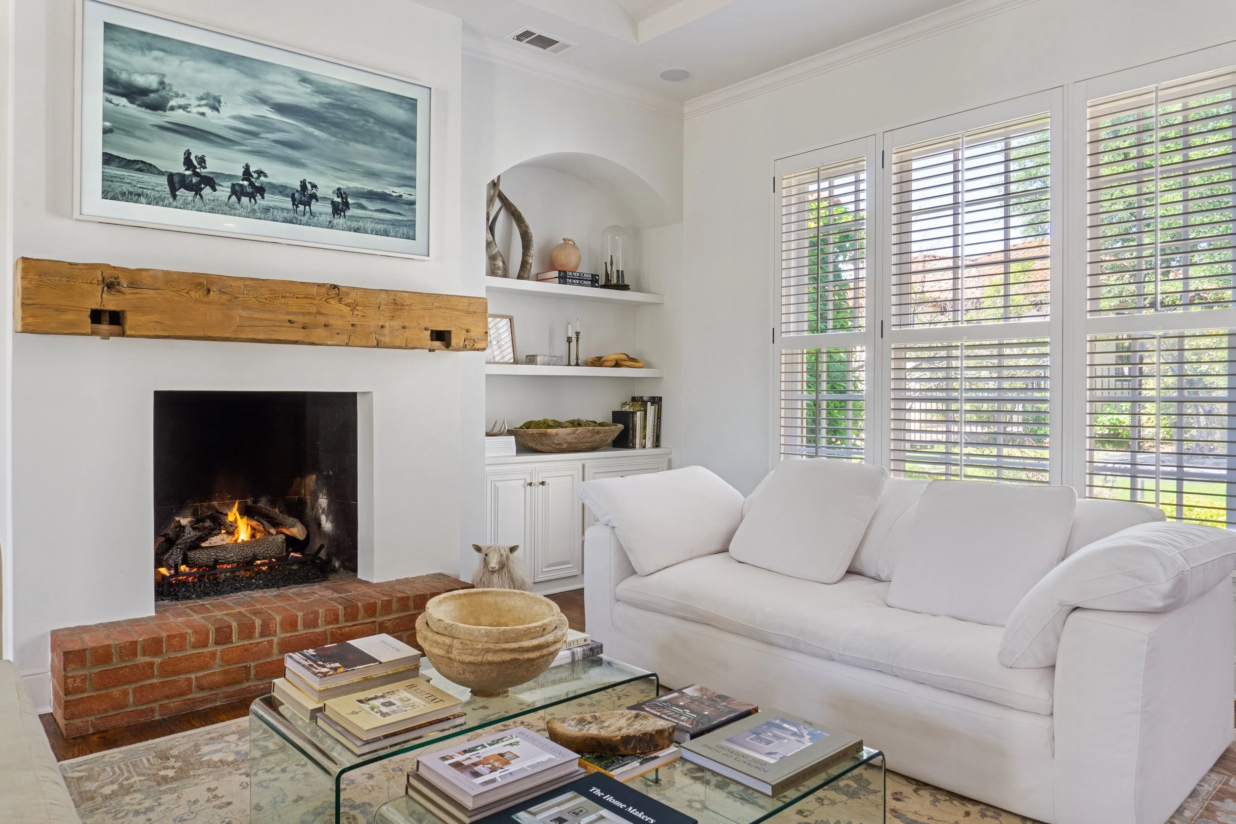 Modern Mediterranean — Ashley Gladden Designs