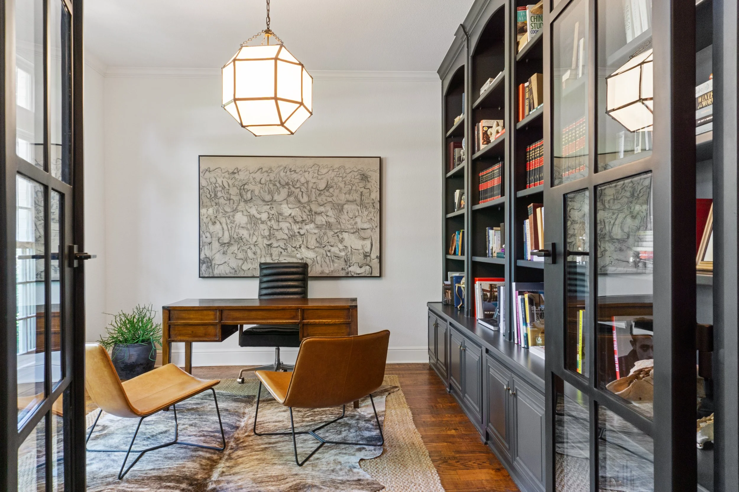 Work — Ashley Gladden Designs