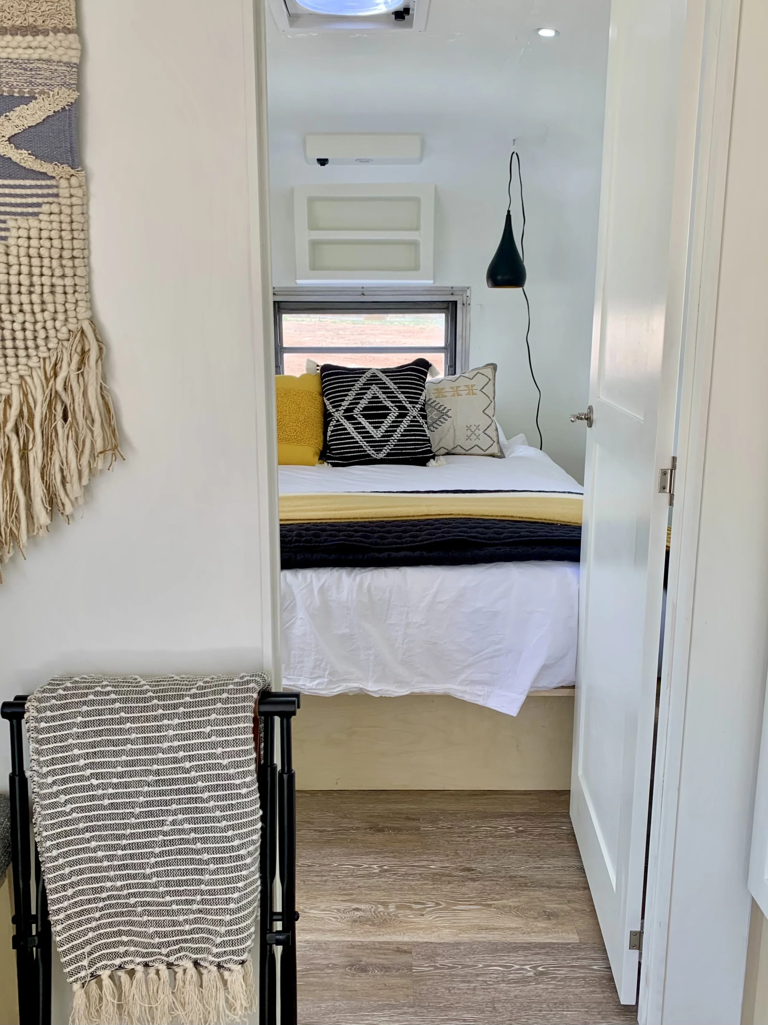 Tiny Homes, RV Park, and Airstreams at Camp Eddy in Grand Junction — Camp Eddy