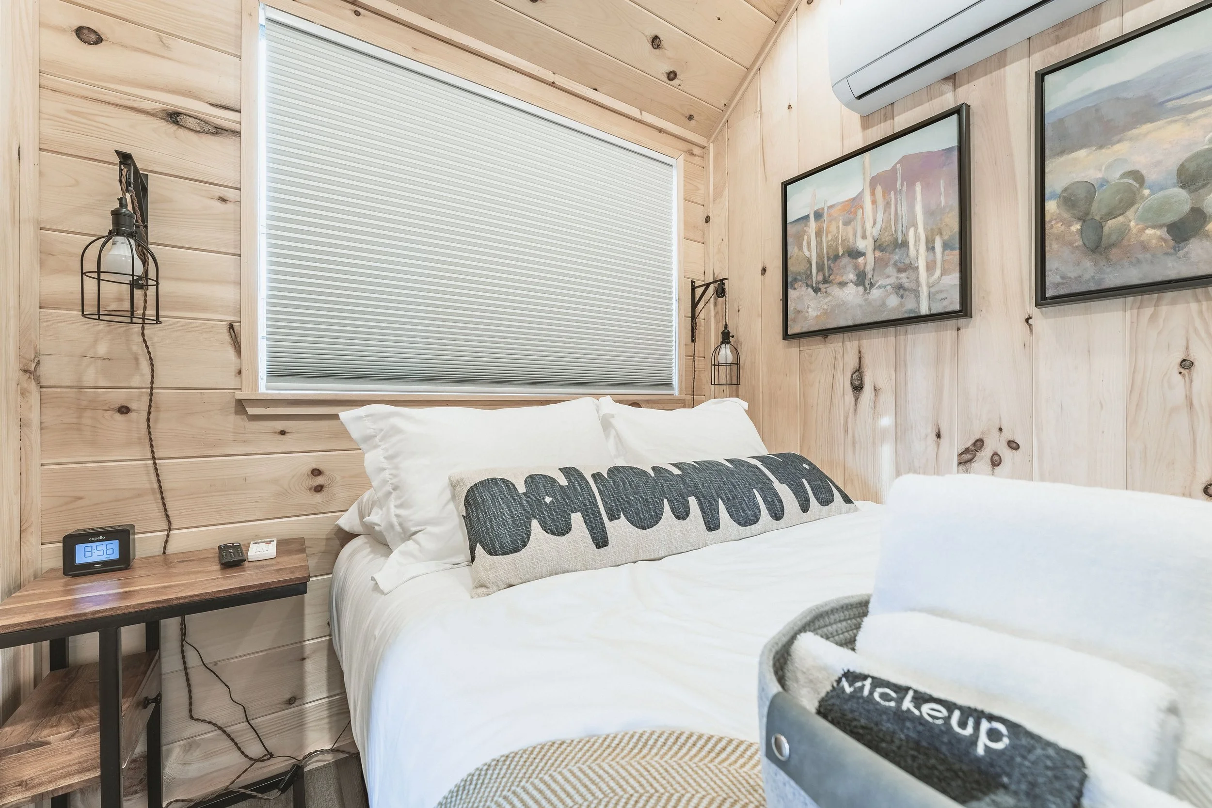 Tiny Homes — Camp Eddy