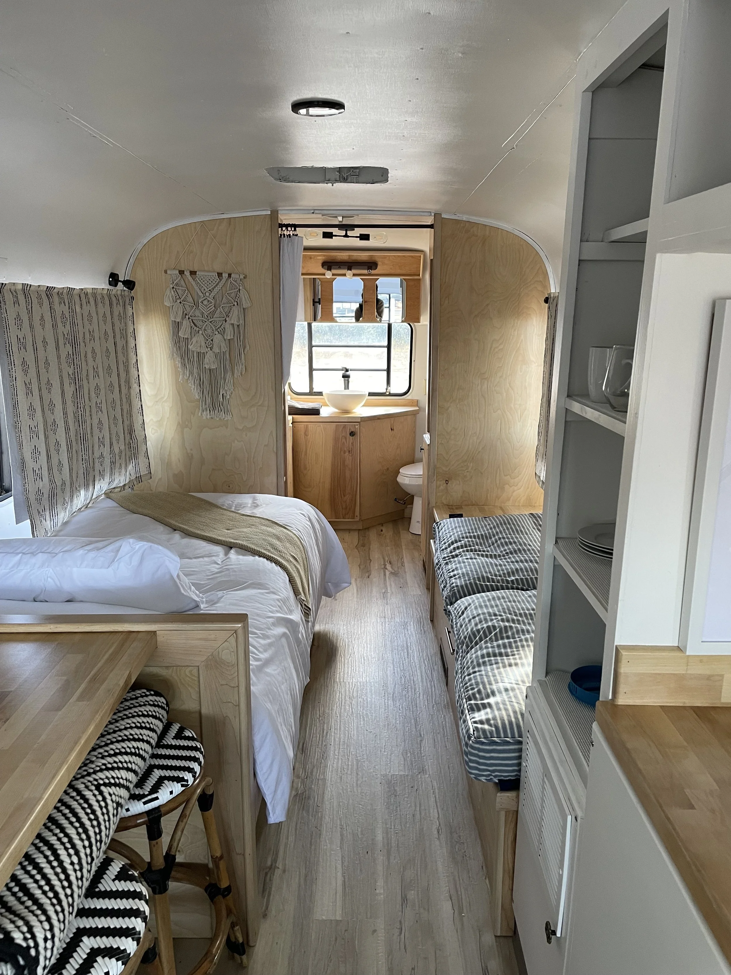 Tiny Homes, RV Park, and Airstreams at Camp Eddy in Grand Junction — Camp Eddy