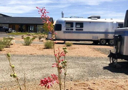 RV Park — Camp Eddy